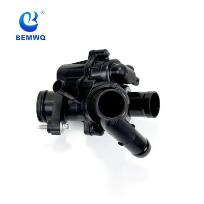 China BEMWQ Engine Thermostat 2702000615 2702000315 for Mercedes Benz W176 W246 W242 OEM Standard Size for sale