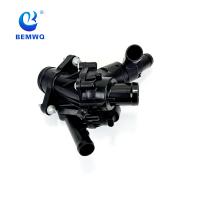 China BEMWQ Engine Thermostat 2702000615 2702000315 for Mercedes Benz W176 W246 W242 OEM Standard Size for sale