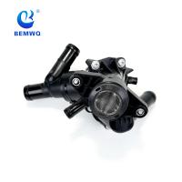 China BEMWQ Engine Thermostat 2702000615 2702000315 for Mercedes Benz W176 W246 W242 OEM Standard Size for sale