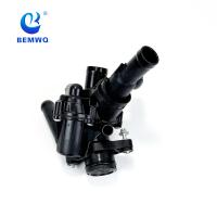 China BEMWQ Engine Thermostat 2702000615 2702000315 for Mercedes Benz W176 W246 W242 OEM Standard Size for sale