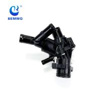 China BEMWQ Engine Thermostat 2702000615 2702000315 for Mercedes Benz W176 W246 W242 OEM Standard Size for sale