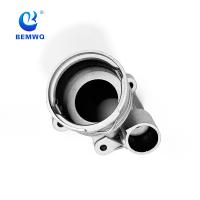 China BEMWQ Aluminum Water Pump Connector OEM 2762000256 for Mercedes Benz M276 Engine for sale