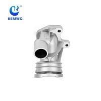 China BEMWQ Aluminum Water Pump Connector OEM 2762000256 for Mercedes Benz M276 Engine for sale