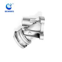 China BEMWQ Aluminum Water Pump Connector OEM 2762000256 for Mercedes Benz M276 Engine for sale