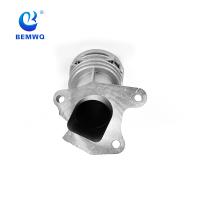 China BEMWQ Aluminum Water Pump Connector OEM 2762000256 for Mercedes Benz M276 Engine for sale