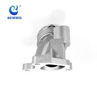 China BEMWQ Aluminum Water Pump Connector OEM 2762000256 for Mercedes Benz M276 Engine for sale