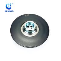 China BEMWQ Crankshaft Pulley OEM 11237800026 for BMW F02 F10 F11 24 Month Warranty for sale