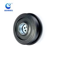 China BEMWQ Crankshaft Pulley OEM 11237800026 for BMW F02 F10 F11 24 Month Warranty for sale