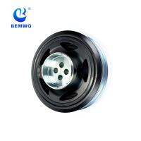 China BEMWQ Crankshaft Pulley OEM 11238584913 for BMW F45 F46 B37 24 Month Warranty for sale