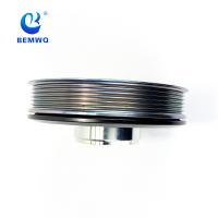 China BEMWQ Crankshaft Pulley OEM 11238584913 for BMW F45 F46 B37 24 Month Warranty for sale