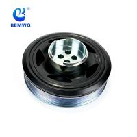 China BEMWQ Crankshaft Pulley OEM 11238584913 for BMW F45 F46 B37 24 Month Warranty for sale