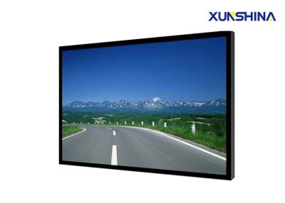 China Large Size 98 inch UHD LCD Monitor with 3840x2160 Resolution for sale