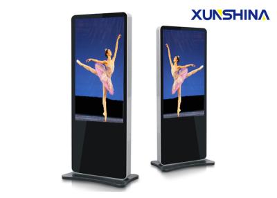 China Floor Stand 32