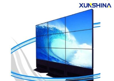 China Shopwindow 5.5mm Bezel 46