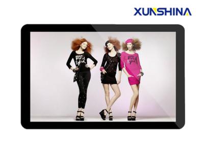 China Wall Mounted Exhibition Video Digital Signage For Business , 49 Inch for sale