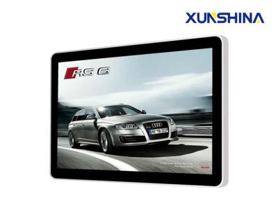 China Electronic LCD Digital Signage 49