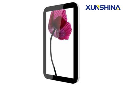 China Slim LG Panel LED Backlight Touch Screen Digital Signage Ultra core A83 for sale