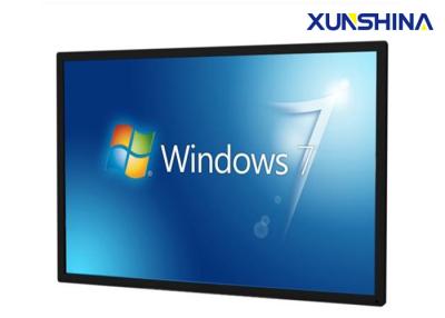 China High Resolution HD Multimedia Interactive Digital Signage With Long Life for sale