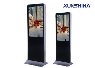 China Android OS Wifi Supported 49