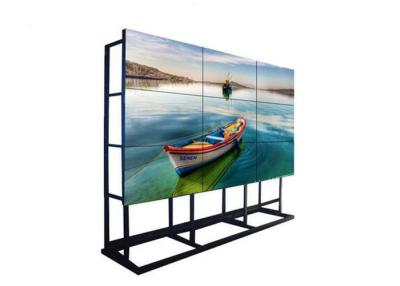 China 1.7mm Bezel Seamless Video Wall 46 