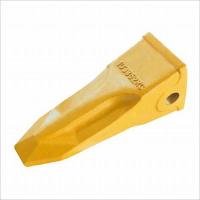China Daewoo DH300 Forged Bucket Teeth Excavator Shanks Bucket Tooth K9005351 for sale