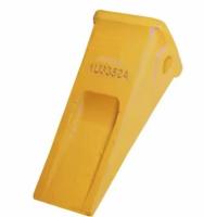 China rocket tooth E320 7.8kg  Excavator Tooth Adapter Universal Digger Bucket Adapter for sale