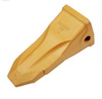China rocket toother 365 616602RC Excavator Bucket Teeth Casting rocket tooth Excavator Teeth 35.7kg for sale