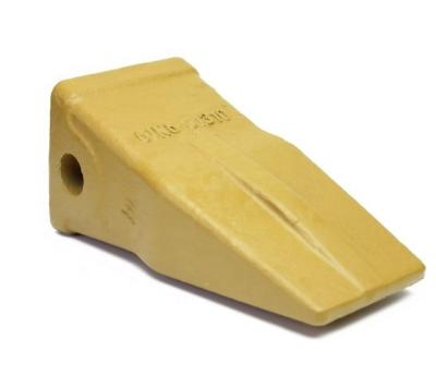 China SK200 4.8kg Kobelco Excavator Bucket Teeth Tough Working Excavator Rock Teeth for sale