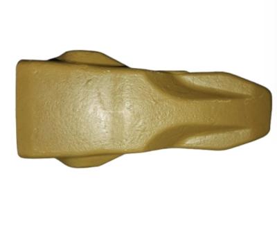 China Casting Construction Bucket Teeth HITACHI ZAX470RC 21.5Kg Digger Bucket Teeth for sale