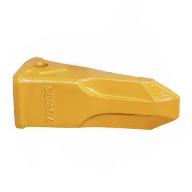 China Versatile 1U3452TL rocket tooth Excavator Bucket Teeth Excavator Bucket Adapters 11.7kg for sale