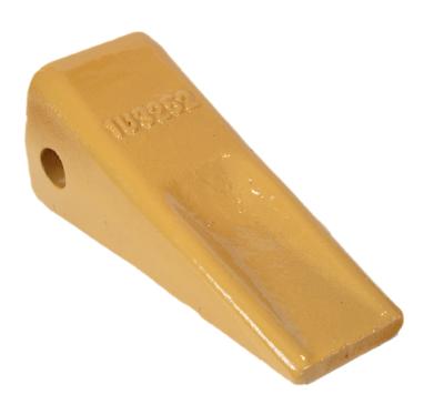 China E262-3046RC Daewoo Bucket Teeth 6.5In Bucket Tips Excavator Wear Resistant for sale