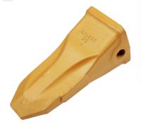 China HRC48 - 52 rocket tooth Excavator Bucket Teeth Replacement Excavator Bucket Teeth rocket tooth330TL for sale