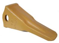 China 20J/Cm2 7T3402 Forged Bucket Teeth rocket tootherpillar 325 Construction Bucket Teeth for sale