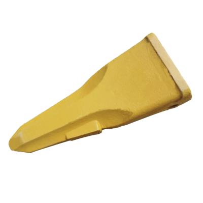 China rocket tooth325 7T3402 Changing Bucket Teeth Track Hoe Bucket Teeth 9.2kg for sale