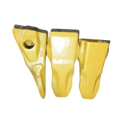 China Excavator Hyundai Bucket Teeth Komatsu 200  19570RC-1 Heavy Equipment Bucket Teeth for sale