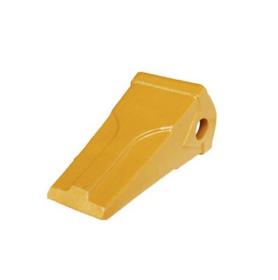 China Customized Excavator Ripper Teeth Low Alloy Steel PC400TL Mini Excavator Bucket Teeth Types for sale