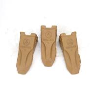 China 1 Inch Excavation Shovel Tooth Heavy Duty Construction rocket tooth 305 Bucket Teeth for sale