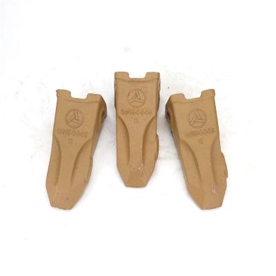 China 1 Inch Excavation Shovel Tooth Heavy Duty Construction rocket tooth 305 Bucket Teeth for sale