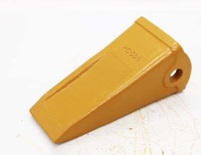 China Daewoo150 HD06 Tooth Bucket Excavator Bucket Teeth Pins for sale