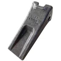 China Heavy Duty Excavators Shovel Bucket Tooth Bolt On Excavator Bucket Teeth HYUNDAI 225 for sale