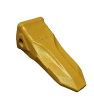 China 13kg K9005771RC Digger Bucket Teeth Casting Backhoe Teeth And Shanks for sale