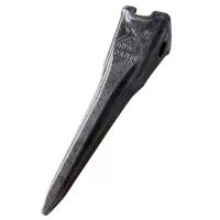 China Alloy Steel Digger Bucket Adapter SANY 60 Bucket Tooth Pin for sale