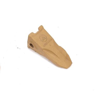 China HRC48-52 Excavator Bucket Teeth Adapters Heavy Equipment Bucket Teeth Replacement for sale