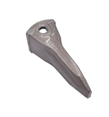China Customized Mini Digger Ripper Tooth KOMATSU 200 19570-A Heavy Duty Frost Ripper Tooth for sale