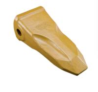 China KOMATSU PC300RC 7.8kg Excavator Ripper Teeth Attachments Komatsu Bucket Teeth for sale