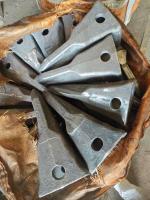 China Customized Backhoe Bucket Teeth for and Durable Performance for sale