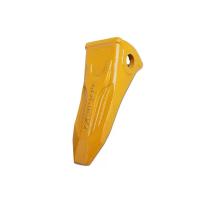 China 1U3202RC J200 rocket tooth rock chisel excavator bucket teeth, for rocket tootherpillar for sale