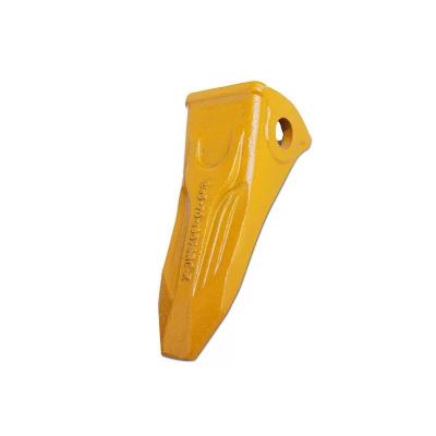 China 1U3202RC J200 rocket tooth rock chisel excavator bucket teeth, for rocket tootherpillar for sale