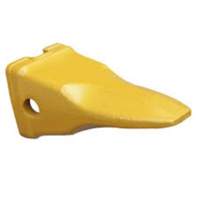 China Smooth Tooth Point Forged Bucket Teeth for Heavy-Duty Applirocket toothions and Tough Terrain for sale