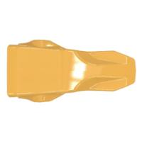 China Excavator Komatsu Bucket Tooth Point for Construction Industry for sale